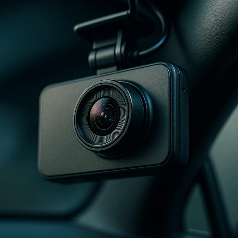 Best Dash Cams UK 2026: Top Picks & Key Features
